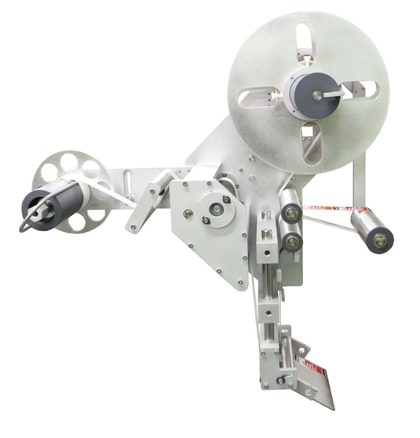 ZE511 and ZE521 Print Engine