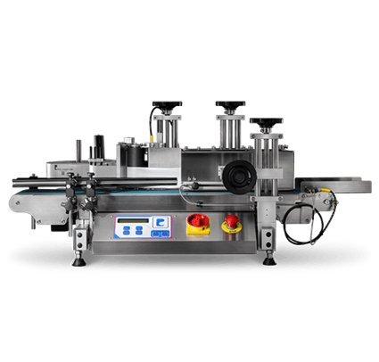 Automated Labeling Systems | Print & Apply Experts – LabelPack