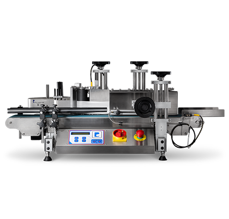 Automated Labeling Systems | Print & Apply Experts – LabelPack