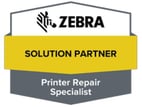 TOP 5 Common Issues With Zebra Thermal Printers and How To Fix