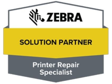 TOP 5 Common Issues With Zebra Thermal Printers and How To Fix