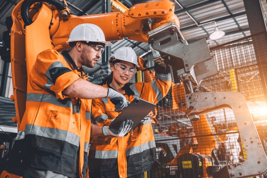 Automated Labeling Systems | Print & Apply Experts – LabelPack