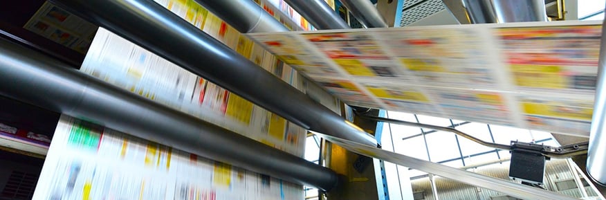 Automated Labeling Systems | Print & Apply Experts – LabelPack