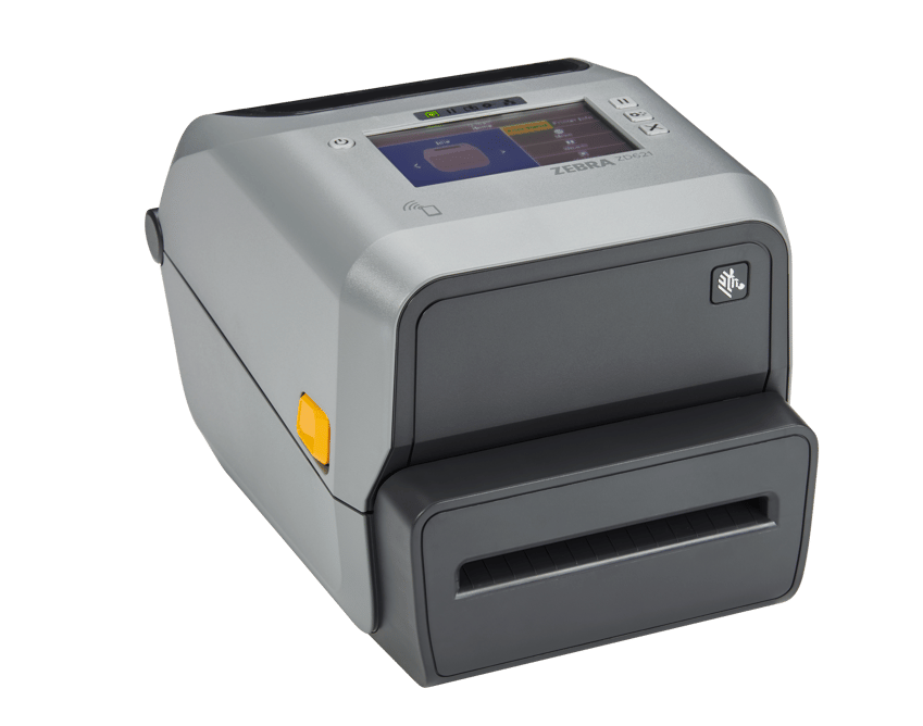 TOP 5 Common Issues With Zebra Thermal Printers and How To Fix