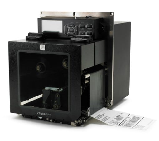 Automated Labeling Systems | Print & Apply Experts – LabelPack