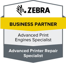 TOP 5 Common Issues With Zebra Thermal Printers and How To Fix