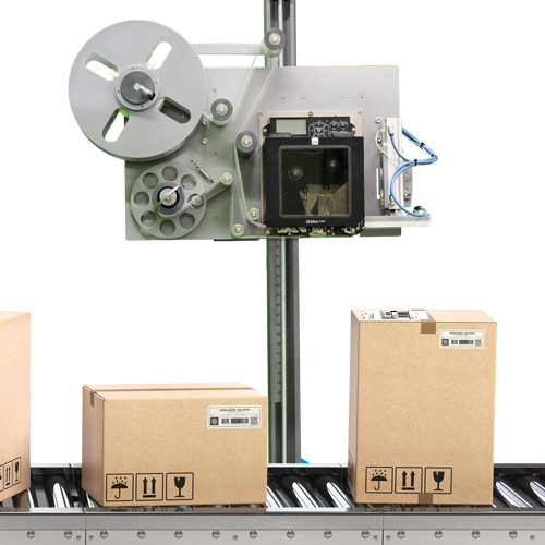 TOP 5 Common Issues With Zebra Thermal Printers and How To Fix